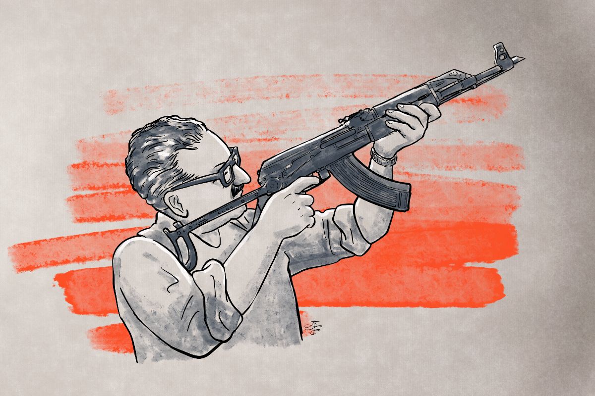 La Presidencia de Salvador Allende - Revista Suroeste